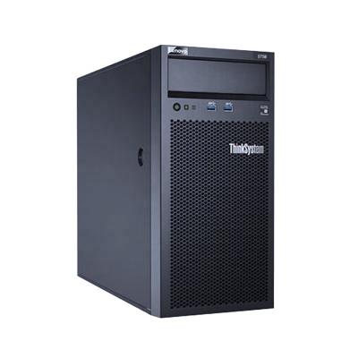 China Thinksystem ST58 Intel Core I3 9100 Processor Rack Server 2.10GHZ for Your Business for sale