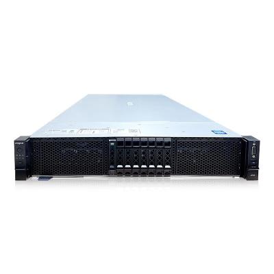 China Stock NF8260M6 Server 2.9GHz Processor in 2U Rack with Stock Status for sale