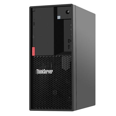 China Lenovos TS80X Tower Server E-2224G Processor Type 3.5GHz 8GB 1TB for Smooth Operations for sale