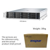 China Hot Item Inspur NF5270M6 Original 2U Rack Server with Intel Xeon Scalable Processors for sale