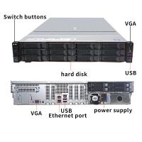 China Hot Item Inspur NF5270M6 Original 2U Rack Server with Intel Xeon Scalable Processors for sale