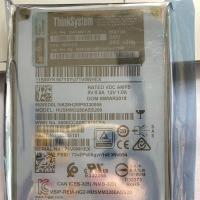 China 12Gb/S Interface Rate Internal IBM Server Hard Disk SAS Metal Shell HDD Accessories for sale