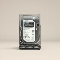 China 12Gb/S Interface Rate Internal IBM Server Hard Disk SAS Metal Shell HDD Accessories for sale