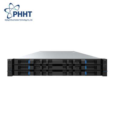 China Inspur NF5266M6 High Frequency Processor Rackmount Storage Server for Servers Category for sale
