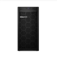 China Intel Xeon 2.8HZ Processor Best Dells Single Tower T150 8GB RAM 1TB Server Storage Server for sale