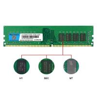 China 16G DDR4 ECC Server Memory for High Capacity Computers and Servers for sale