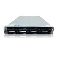 China AS2150G2 Processor Type 2U12 25 SAS Dual Control Hybrid Flash NAS Data Center Storage for sale