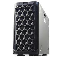 China Dell T640 Tower Server 430mm Length Xeon 2304 1.9GHz Processor 16GB RAM 1TB Storage for sale