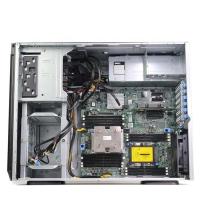 China Dell T640 Tower Server 430mm Length Xeon 2304 1.9GHz Processor 16GB RAM 1TB Storage for sale