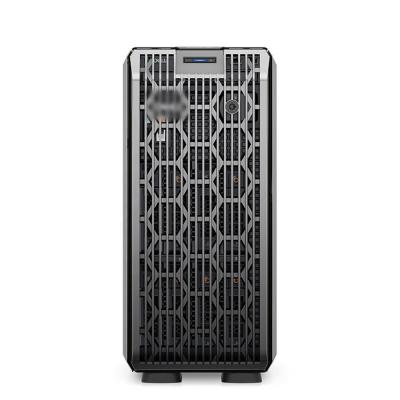 China Intel Xeon Processor 3.4GHz 8GB RAM 1TB Tower Server with 8GB DDR4 Memory Capacity for sale
