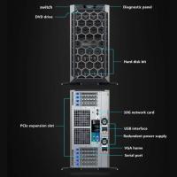 China Upgrade Your Workstation with this Used Tower 20.4Kg and Enhanced Performance for sale