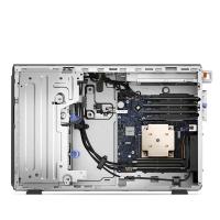 China Intel Xeon Processor 3.4GHz 8GB RAM 1TB Tower Server with 8GB DDR4 Memory Capacity for sale