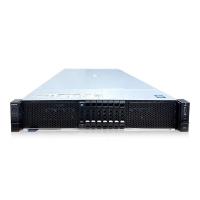 China inspurr NF8260M6 2U Rack Server High Processor and Used with Intel Xeon Technology for sale