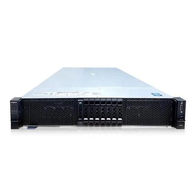 China inspurr NF8260M6 2U Rack Server High Processor and Used with Intel Xeon Technology for sale