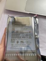 China 12Gb/S Interface Rate IBM 2.5-inch Hard Disk Mass Memory SATA Expansion Port for Server for sale