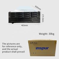 China Intel Xeon Processor 2.30GHZ Boosts 2U Rack Server NF5468M6 for Smooth Data Processing for sale