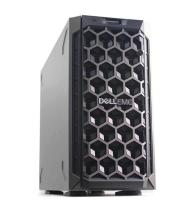 China Intel Xeon SP Multi Core Processor Type Poweredge T640 Server 8gb Ram 1tb Tower Server for sale