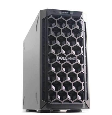China Intel Xeon SP Multi Core Processor Type Poweredge T640 Server 8gb Ram 1tb Tower Server for sale