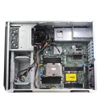 China Intel Xeon SP Multi Core Processor Type Poweredge T640 Server 8gb Ram 1tb Tower Server for sale