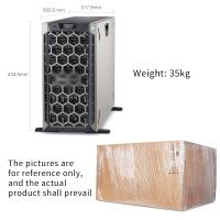 China Intel Xeon SP Multi Core Processor Type Poweredge T640 Server 8gb Ram 1tb Tower Server for sale