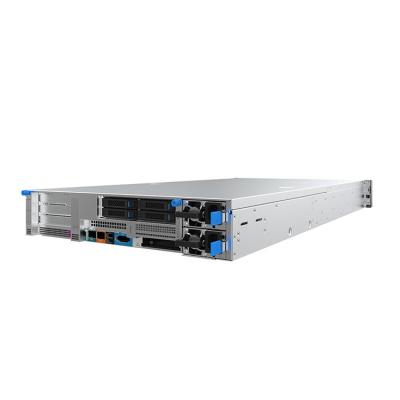 China Used Inspur NF5266M6 Server Private Mold for Cloud Storage Solutions Category for sale
