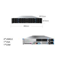 China Used Inspur NF5266M6 Server Private Mold for Cloud Storage Solutions Category for sale