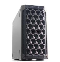 China Xeon 2304 2.2GHz Processor 16GB RAM 1TB Storage Tower Server-De-ll T640 for sale