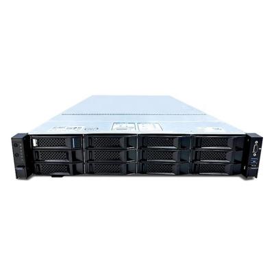 China Inspur NF5280M6 2U Rack Data Server powered by speed Intel Xeon E5606 2.3GHz Processor for sale
