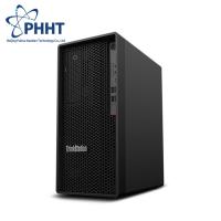 China I7/I9 CPU A2000 Tower Desktop Workstation P340 for Design Rendering Modeling Office Editing for sale
