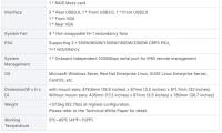 China NO Private Mold Inspur 2U Rack Data Server NF5280M6 Xeon Processor Used Product for sale