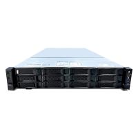 China Intel Xeon E5606 Processor-Powered 2U Rack Data Server NF5280M6 for Computing by Inspur for sale