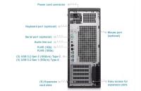 China Precision T5860 Workstation Desktop Xeon W3-2435 Windows 11 Pro for Workstations for sale