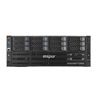 China Intel Xeon 3106 Processor Type 2U Server NF5468M6 Rack Server for Database Management for sale