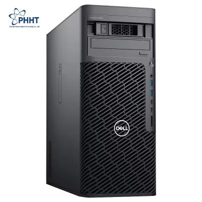 China Used Precision T7960 Workstation Desktop Xeon W5-3425 Windows 11 Pro for Workstations for sale