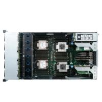 China 2*Intel Xeon Processor NF5688M6 6U Server Private Mold for Customizable Computing for sale