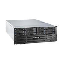 China High Capacity 6U Rack Server NF5688M6 with 2.4GHz Processor Main Frequency for sale