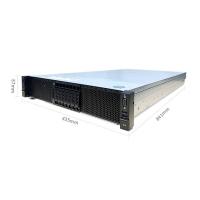 China 2U Rack Server with High Processor Main Frequency of 2.9GHz inspurr NF8260M6 for sale