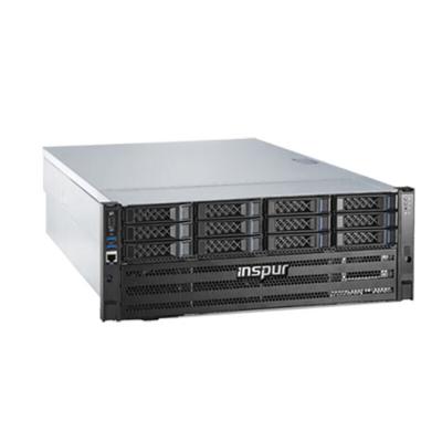 China NF5688M6 6U Server 2*Intel Xeon Processor and Rack Design for Superior Performance for sale