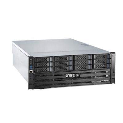 China Powerful 2.4GHz Processor Main Frequency NF5688M6 6U Server for Data Processing for sale