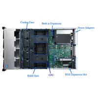 China Intel Xeon Scalable processors Inspur NF5270M6 2U Rack Server without Private Mold for sale