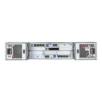 China Data Center Network Storage Solution Inspur AS2150G2 Storage Disk Array with RAID 10 for sale
