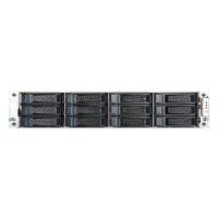 China Data Center Network Storage Solution Inspur AS2150G2 Storage Disk Array with RAID 10 for sale