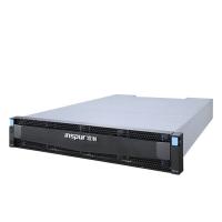 China Data Center Network Storage Solution Inspur AS2150G2 Storage Disk Array with RAID 10 for sale
