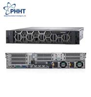 China R630 Windows Server Rack Computer with Intel Xeon Processor and Large RAM Capacity for sale