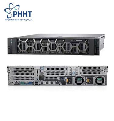 China R630 Windows Server Rack Computer with Intel Xeon Processor and Large RAM Capacity for sale