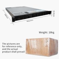 China R630 Windows Server Rack Computer with Intel Xeon Processor and Large RAM Capacity for sale