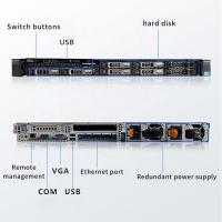 China R620 Server Computer Private Mold and 1.8GHz Intel Xeon Processor for Your Business for sale