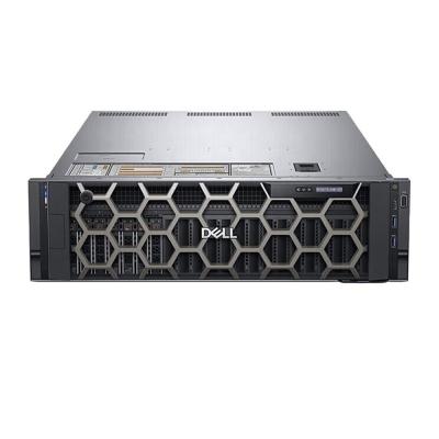 China Upgrade Your Server with Intel Xeon Scalable Processors in R940/R940xa 4U Rack Server for sale