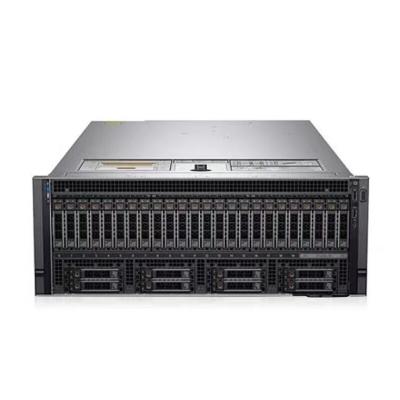 China End Commercial Deep Learning Server R940xa Rack Used with Xeon Processor 2.0GHz-3.5GHz for sale