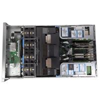 China End Commercial Deep Learning Server R940xa Rack Used with Xeon Processor 2.0GHz-3.5GHz for sale